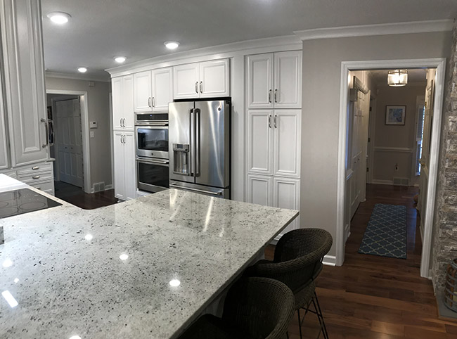 Kitchen Gallery – Dream Kitchens and Baths