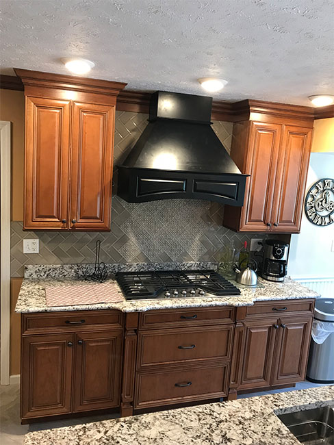 Kitchen Gallery – Dream Kitchens and Baths